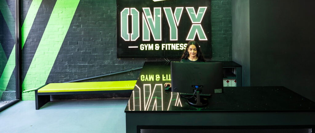 Fitness Passport | ONYX Gym & Fitness