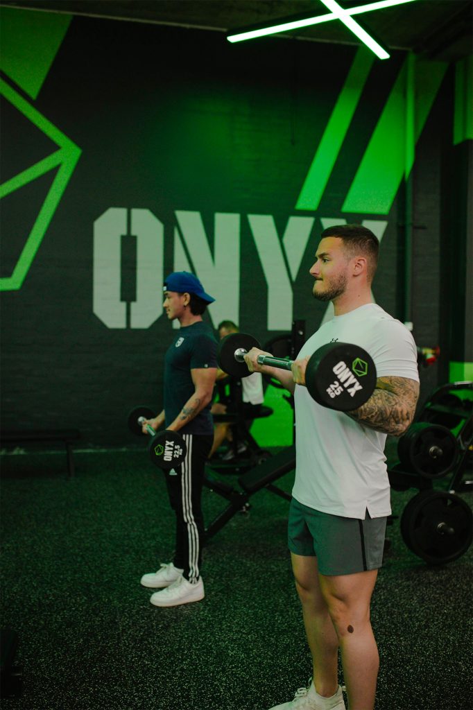 Gym Consultation & Training Programs For You | ONYX Gym & Fitness