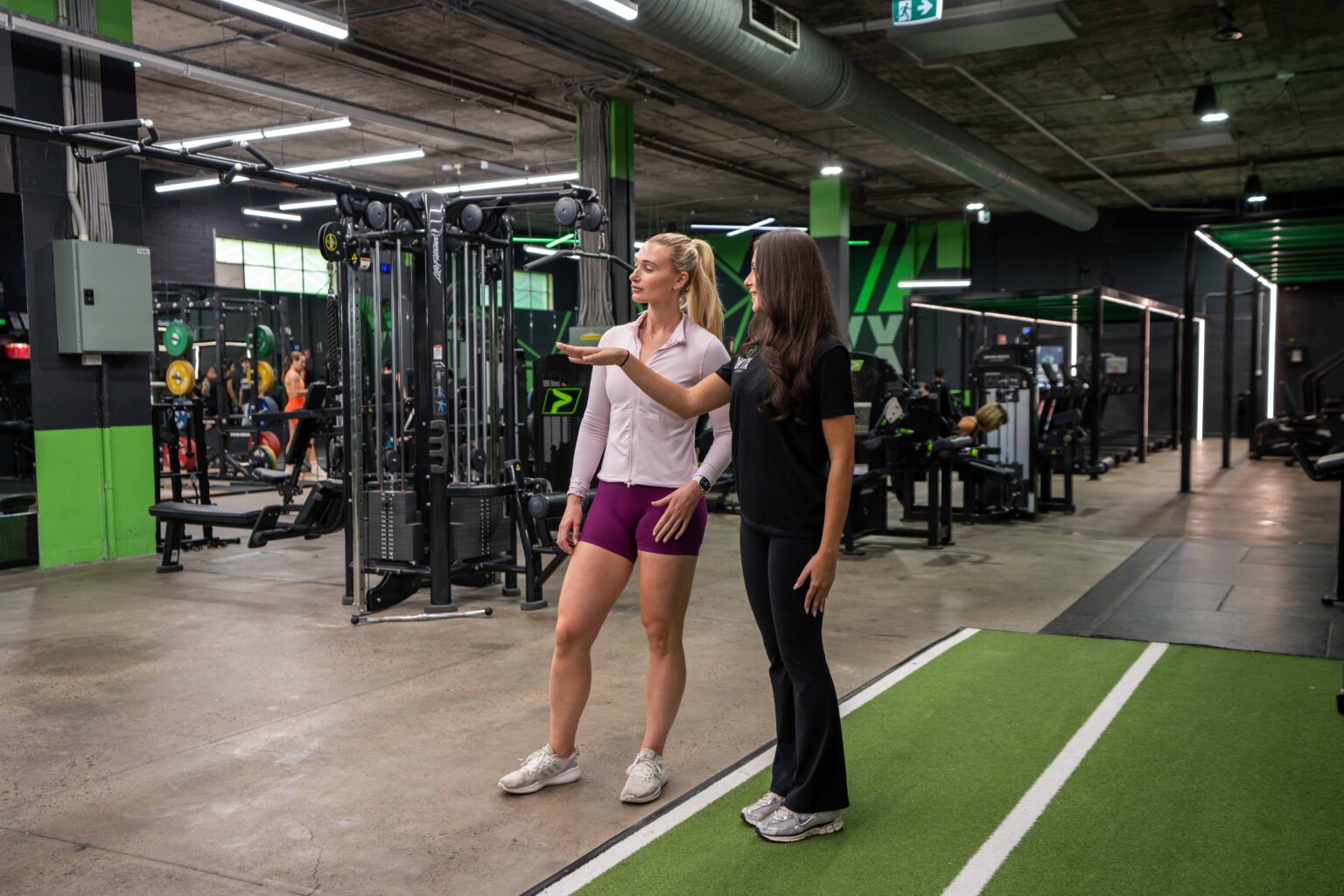 Fitness Passport | ONYX Gym & Fitness